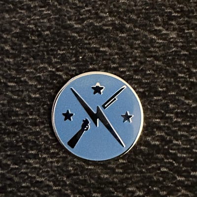 Fallout Inspired Gamer Cosplay Flags - Etsy