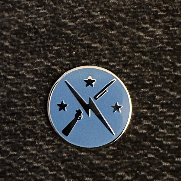 Fallout Inspired Gamer Cosplay Flags - Etsy