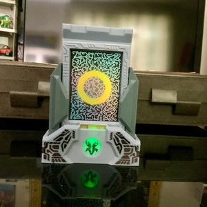 Acceleracers Cosmic Realm Accelecharger Holographic Foil Hot Wheels ...