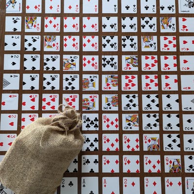 Petanque Bocce Cornhole Scoreboard With Pegs Laser Engraved Wood Extra ...