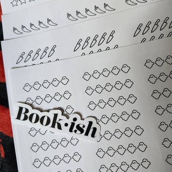 The Inner Circle Sticker ACOTAR Sticker A Court of Thorns and Roses ...