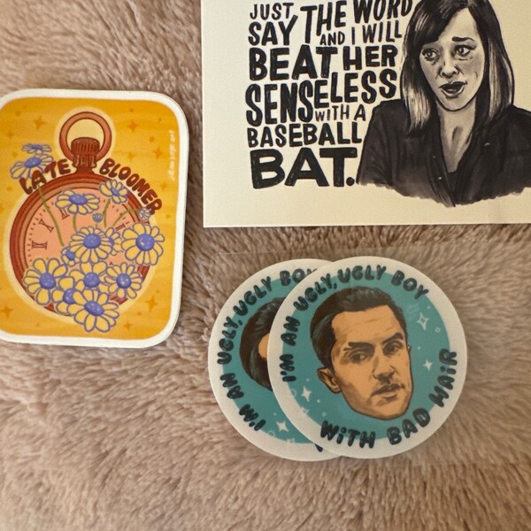 Frasier Crane 3 Magnet the Dr. Frasier Crane Show, KACL 780 - Etsy