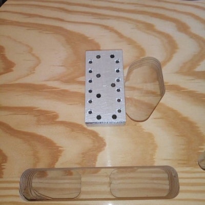 Telecaster Vintage/modern Thru-body Ferrule Installation Guide - Etsy