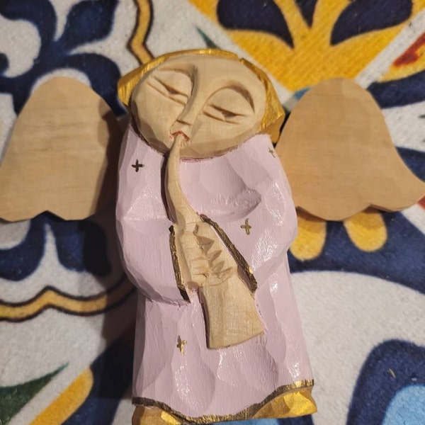 JESUS RESURRECTED Handcrafted Wooden Sculpture - Etsy