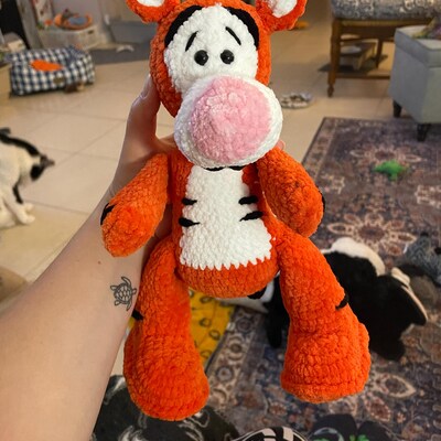 Set of 2 Crochet Pattern, Amigurumi Patterns, Amigurumi Patterns - Etsy