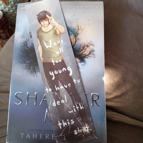 Starfall A Court of Mist and Fury Feyre & Rhysand Double-sided Thick ...