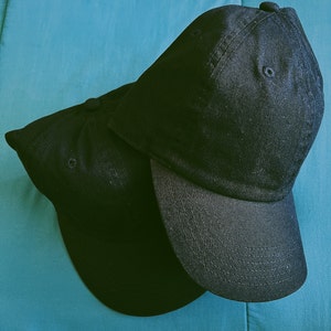 Red Chilli Pepper Baseball Cap Embroidered Cotton Adjustable - Etsy