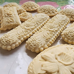 Birth Gramm Honey Bee Copper Mold BG1214 New - Etsy