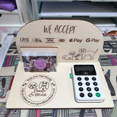 Individual QR Code Sign QR Code Plaque QR Code Website - Etsy