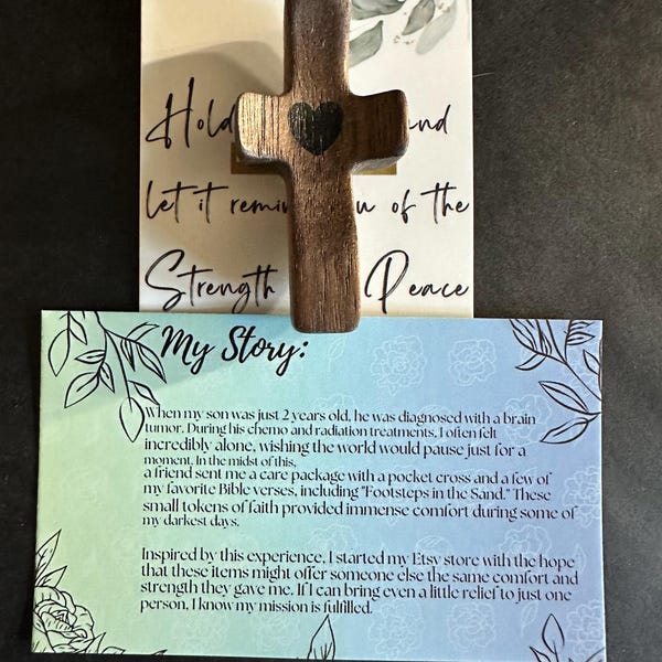 Inspirational Lord's Prayer Coin Christian Keepsake Token Praying Hands ...