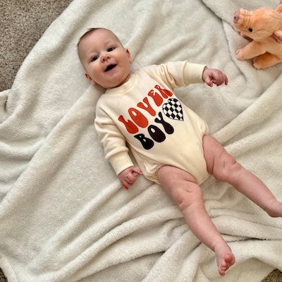 Funny Baby Bodysuit, Funny Baby Gift, Funny Baby Shower Gift, Newborn ...