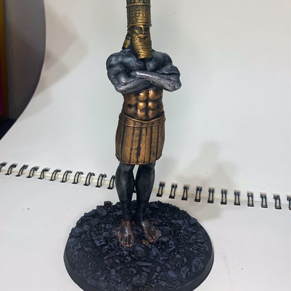 Tabernacle Model Kit, 1:40 Scale Model of Tabernacle - Ancient Bible ...