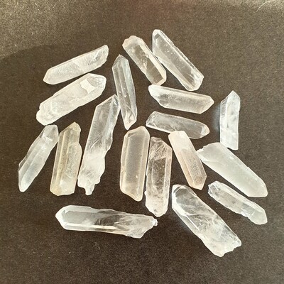 Milky Way / Galaxy Quartz Devic Crystal Polished Point / Tower - Etsy UK