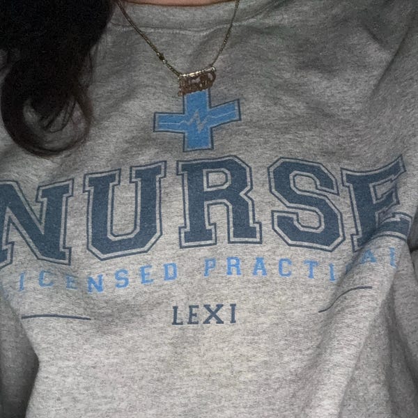 Neuro ICU Shirt, Neuro Intensive Care Unit T-shirt, Neurological ICU ...