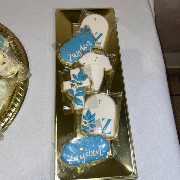 Bear Baby Shower Cookies | We Can Bearly Wait Cookies - Etsy