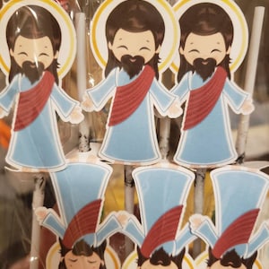 Personalized First Holy Communion Arm Band Monogrammed Boys Communion ...