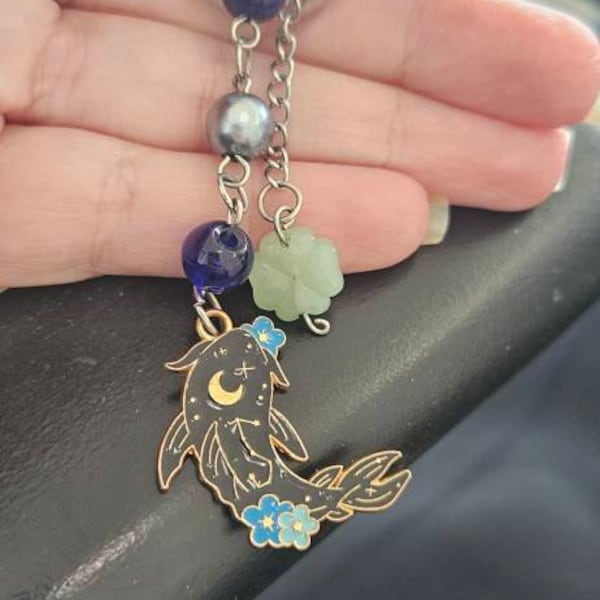 Satoru Gojo and Suguru Geto, Matching Beaded Bracelets Set of 2, Y2K ...