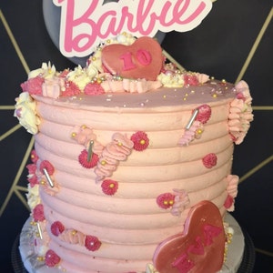 Matilda Cake Topper - Etsy