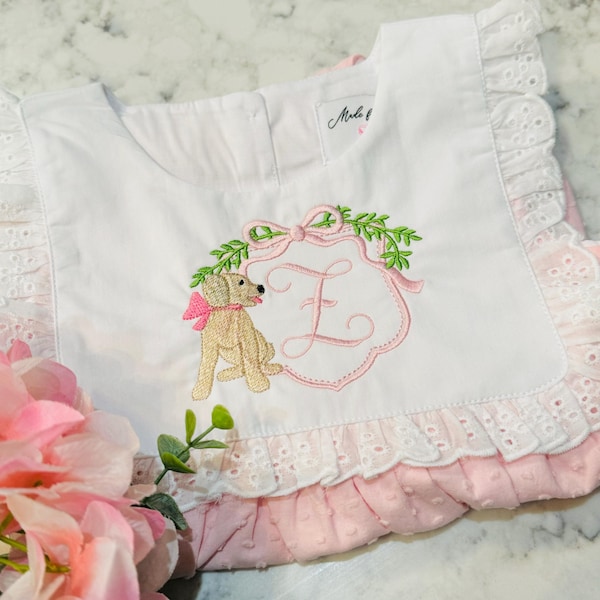 ITH Bow Holder Digital Machine Embroidery Design - Etsy