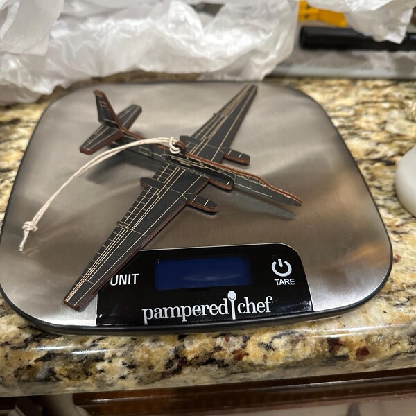 F/A-18 E/F Super Hornet Fighter Jet Airplane Christmas Ornament - Etsy