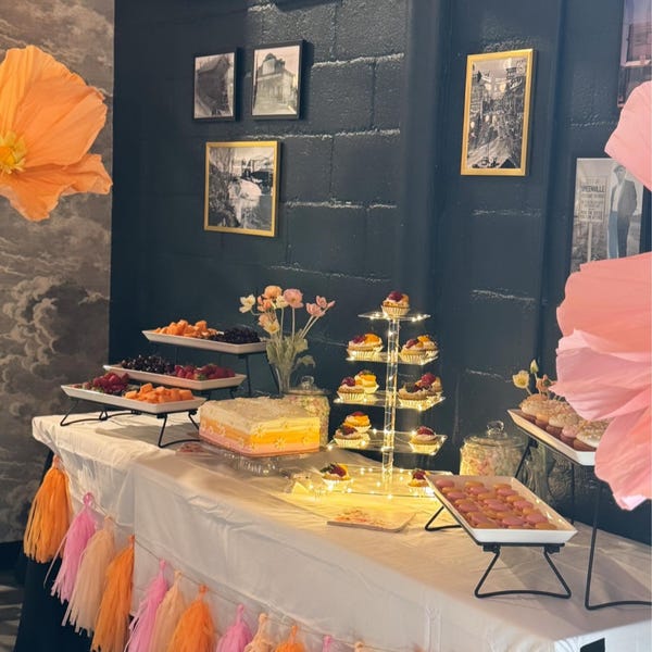 25 Pack Grape French Macarons - Etsy