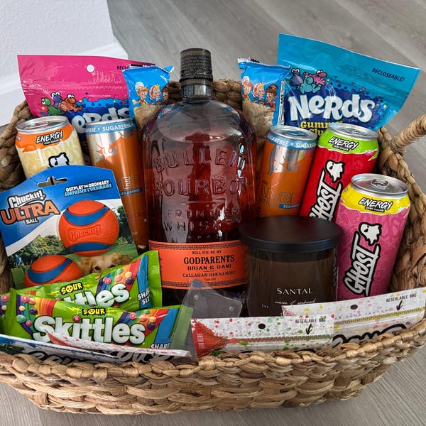 Personalized Bulleit Bourbon Label Bottle | Custom Bulleit Bourbon Gift ...