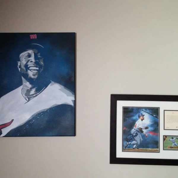 Shaquille O'neal Painting - Etsy