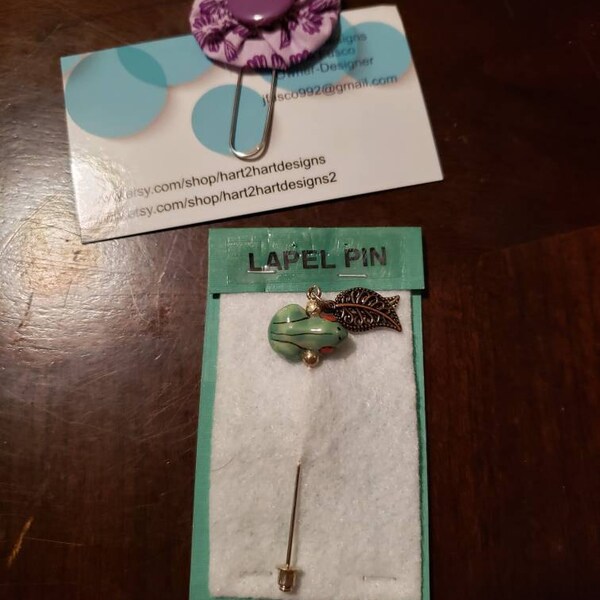 Birds of a Feather Wool Felt Magnets, Whimsical Magnets, # 5 - Etsy