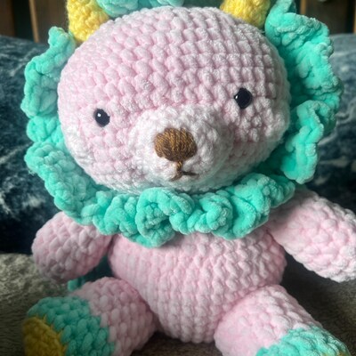 Dodoco amigurumi Crochet Pattern - Etsy