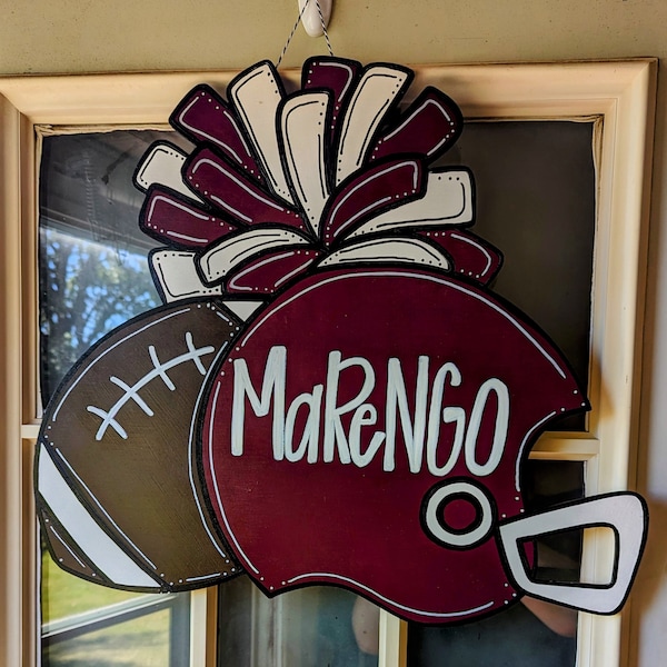 Santa Believe Mantle Sign - Etsy