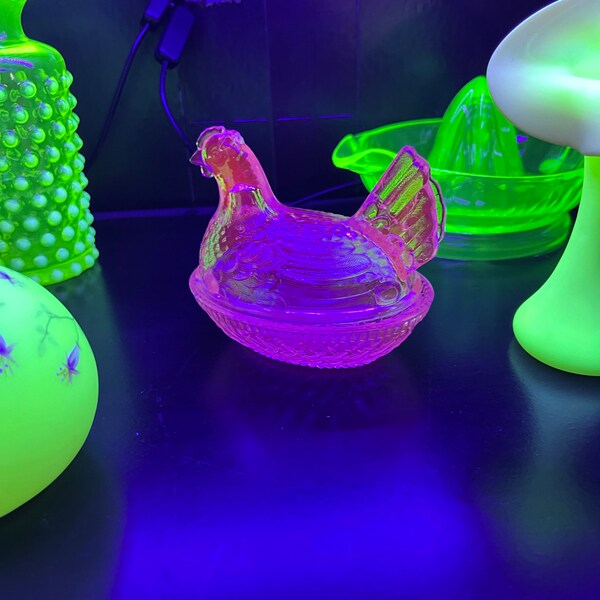 Blenko Glass Cobalt Blue Cat Critter Figurine - Etsy