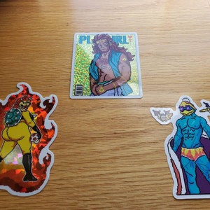 Wiggler Mario Brothers Sticker Clear - Etsy