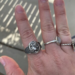 Sailor's Ringsailing Ship Ringship Theme Ringa Stylish | Etsy