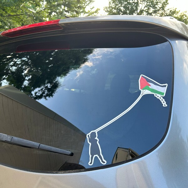 Black Palestine Keffiye Heart Embroidered Patch to Iron on or Sew on ...