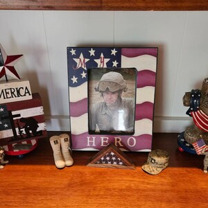 Small Flag Display With Flag. A Flag for Anyone and Everyone. - Etsy