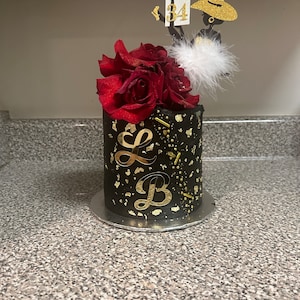 Thirty Fine Cake Topper 35th Birthday Cake Topper 39th - Etsy