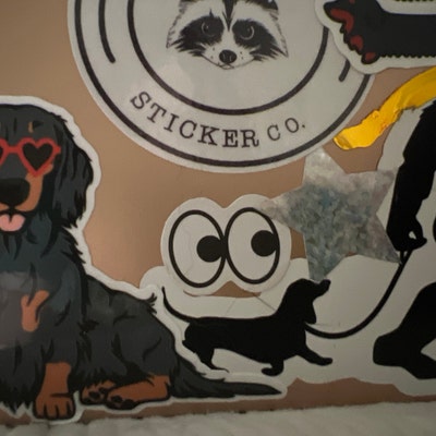 Lizzie Mcguire Sticker Cute Sticker Glossy Sticker - Etsy