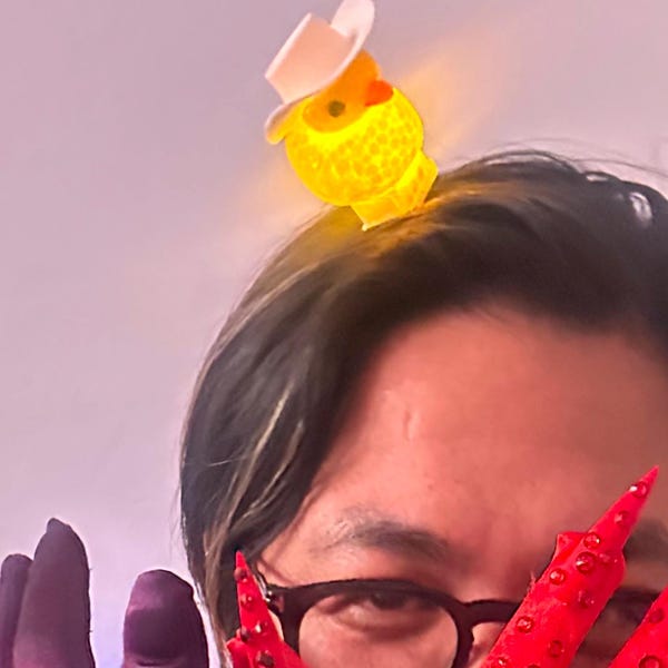 10 Pack Rave Sprouts| Flower Clips| PLUR| Sprout Clips| Ravers| Cute ...