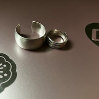 Custom Made to Order Toe Ring Bronze Available in Sizes From 6 to 24 ...