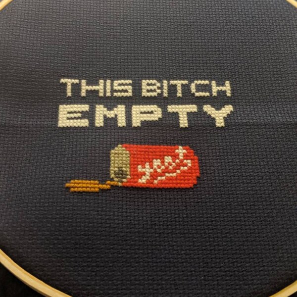 PDF Pattern - Mocking Spongebob - Etsy