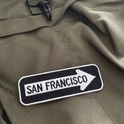 ROYAL FLUSH PATCH Iron-on Embroidered Playing Card Ace of - Etsy