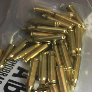 HUGE 30mm 25mm 20mm Empty Shell Casing You Choose Size | Etsy