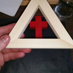 Icingdeath Twinkle Wooden Cosplay Drizzt Do'Urden's | Etsy