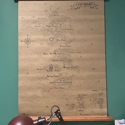 Runeterra Map 70100cm, League of Legends World Map, Lol Poster, Arcane ...