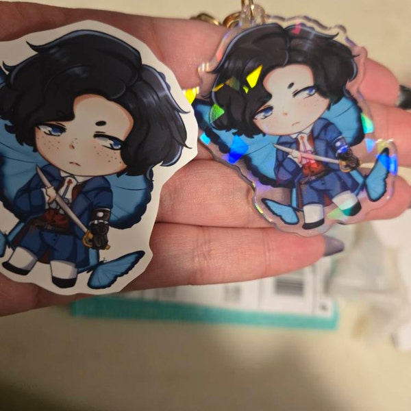 Call of Duty Keychains - Etsy