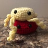 Blood Cell Amigurumi Trio Crochet Pattern Bundle - Etsy
