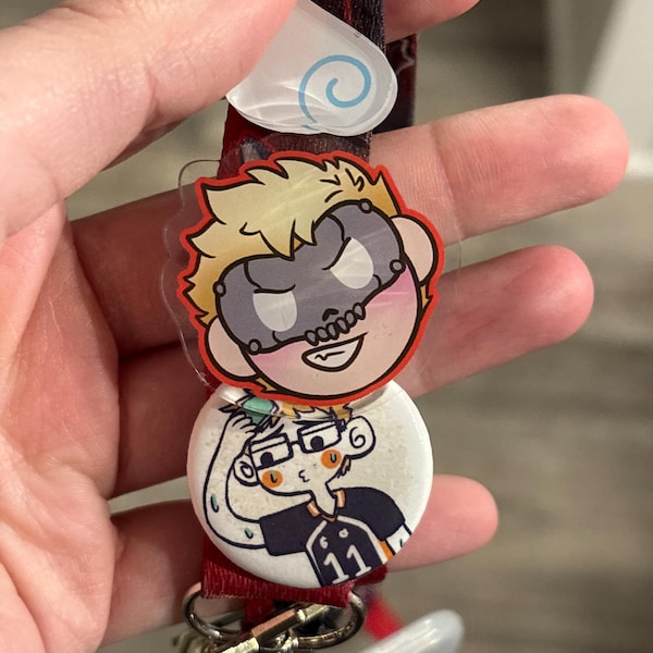 Persona 5 Haru Okumura Big Bang Burger Sticker / Noir Joker Decal Ryuji ...