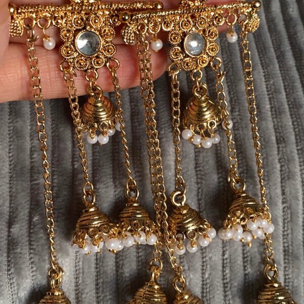 Silver Bindi Packet Sticker Gems Tikka Tilak Body Sticker Diamond ...