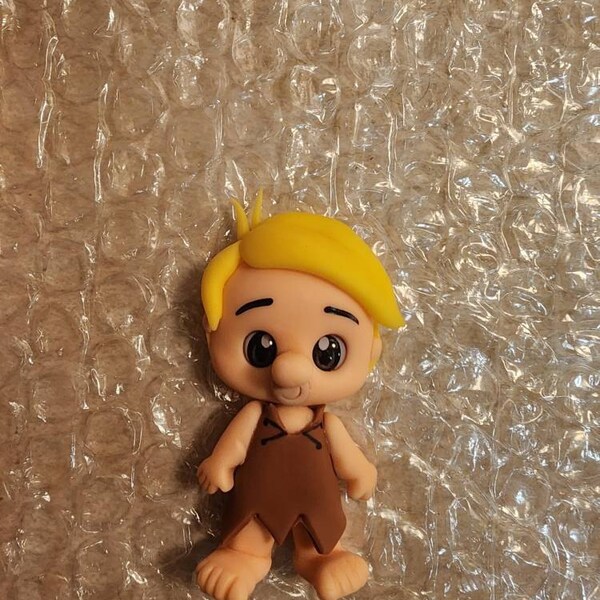 Ariel Clay Doll Kit - Etsy