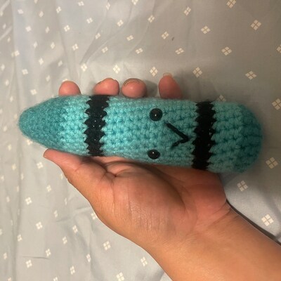 Cerberus Crochet Pattern Amigurumi Cerberus Amigurumi - Etsy